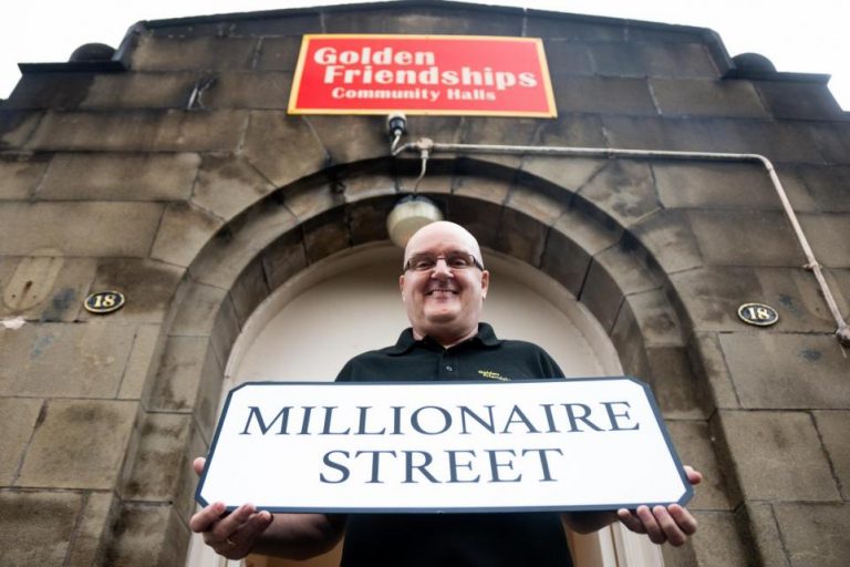 Golden Friendships – Caring for our community in Clydebank and ...